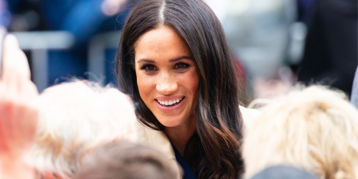 Meghan Markle rejected King Charles's aisle offer with one simple demand
