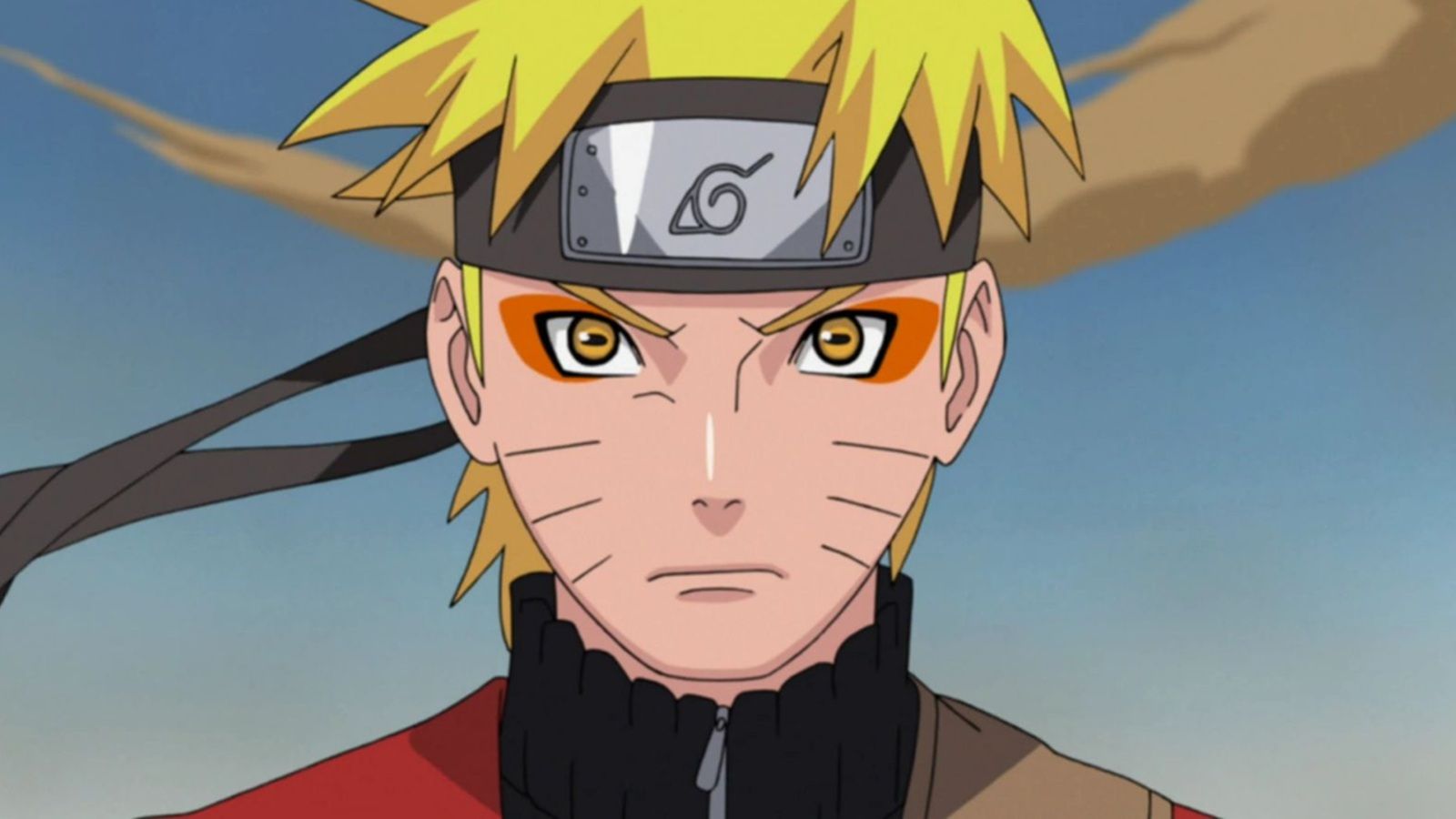 Naruto characters who carried the emotional weight of Shippuden
