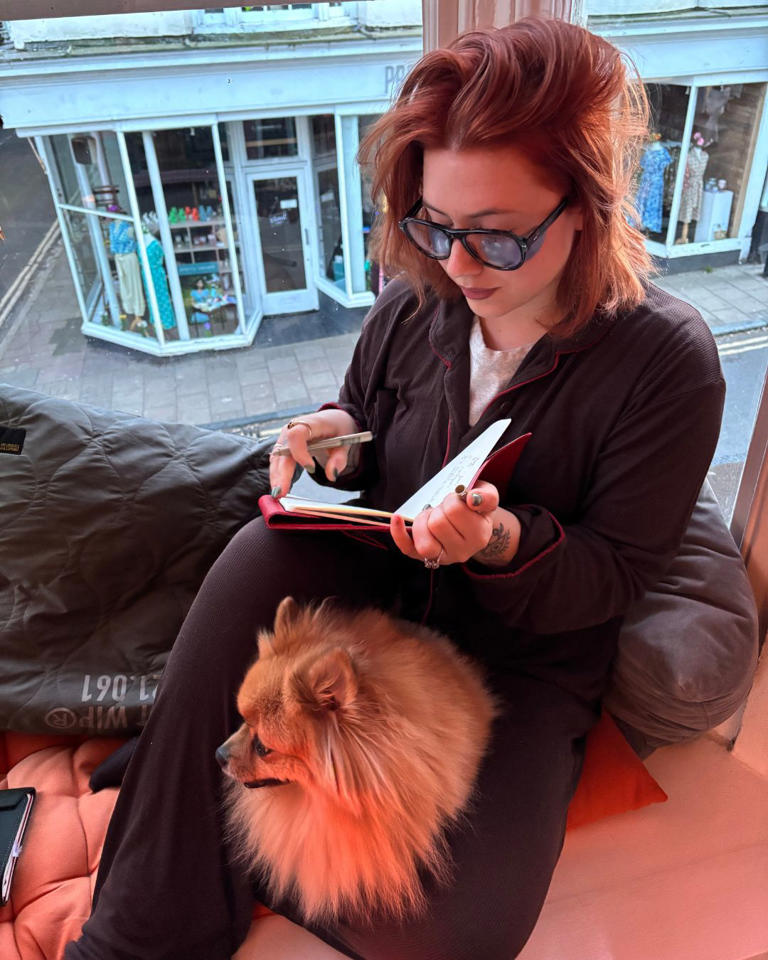 I tried the 'top 1% woman' night routine—and it made me question everything