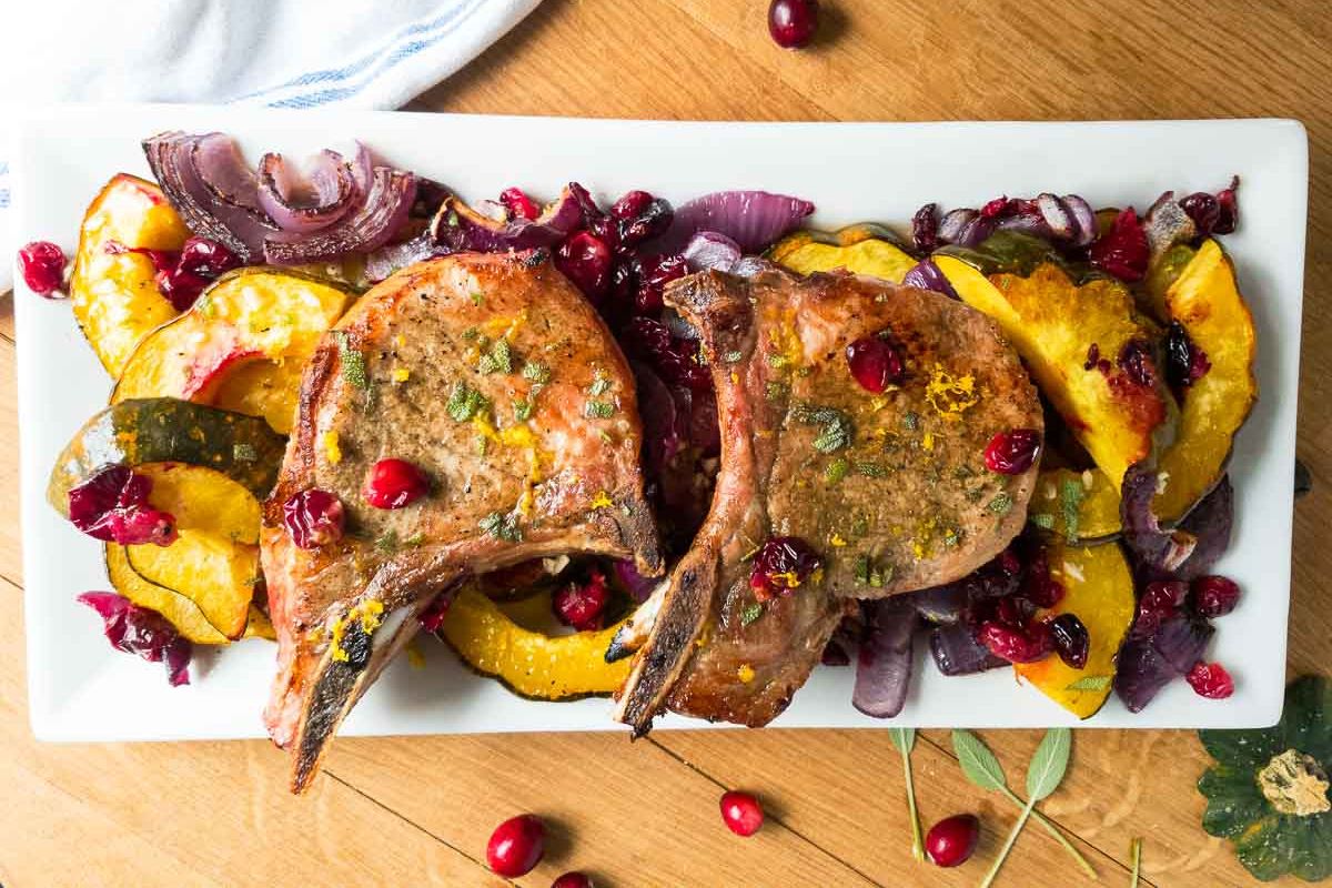 19 one-pan dinners you’ll keep coming back to