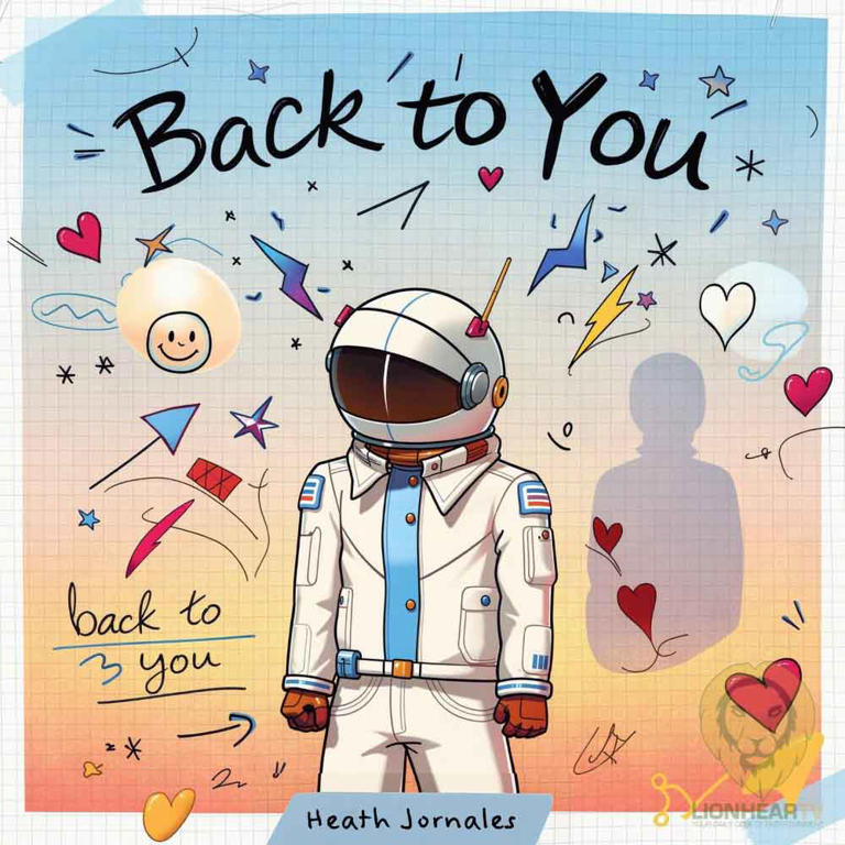 Heath Jornales finds his way ‘Back to You’ in debut single