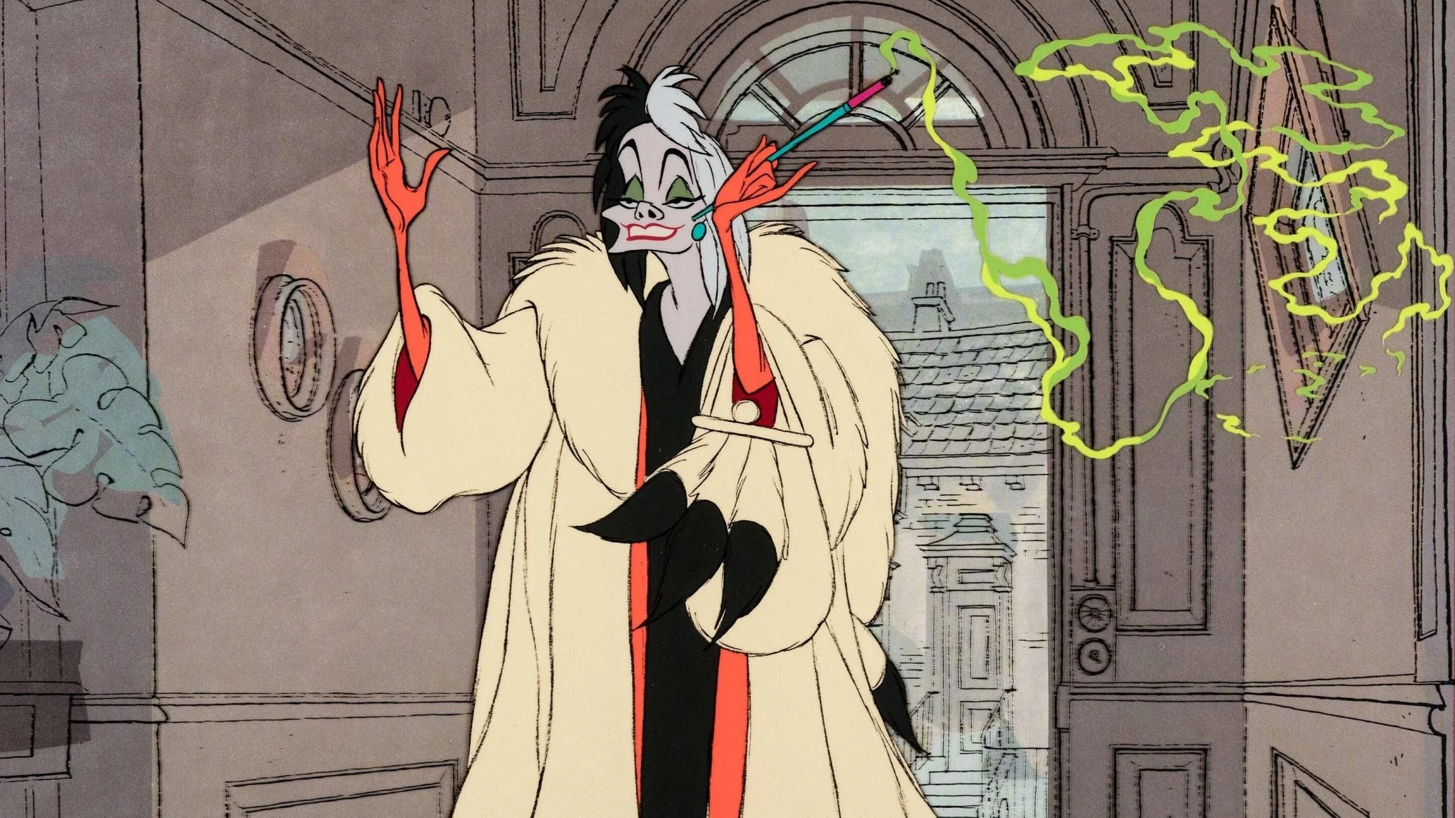 15 richest fictional characters ever, ranked