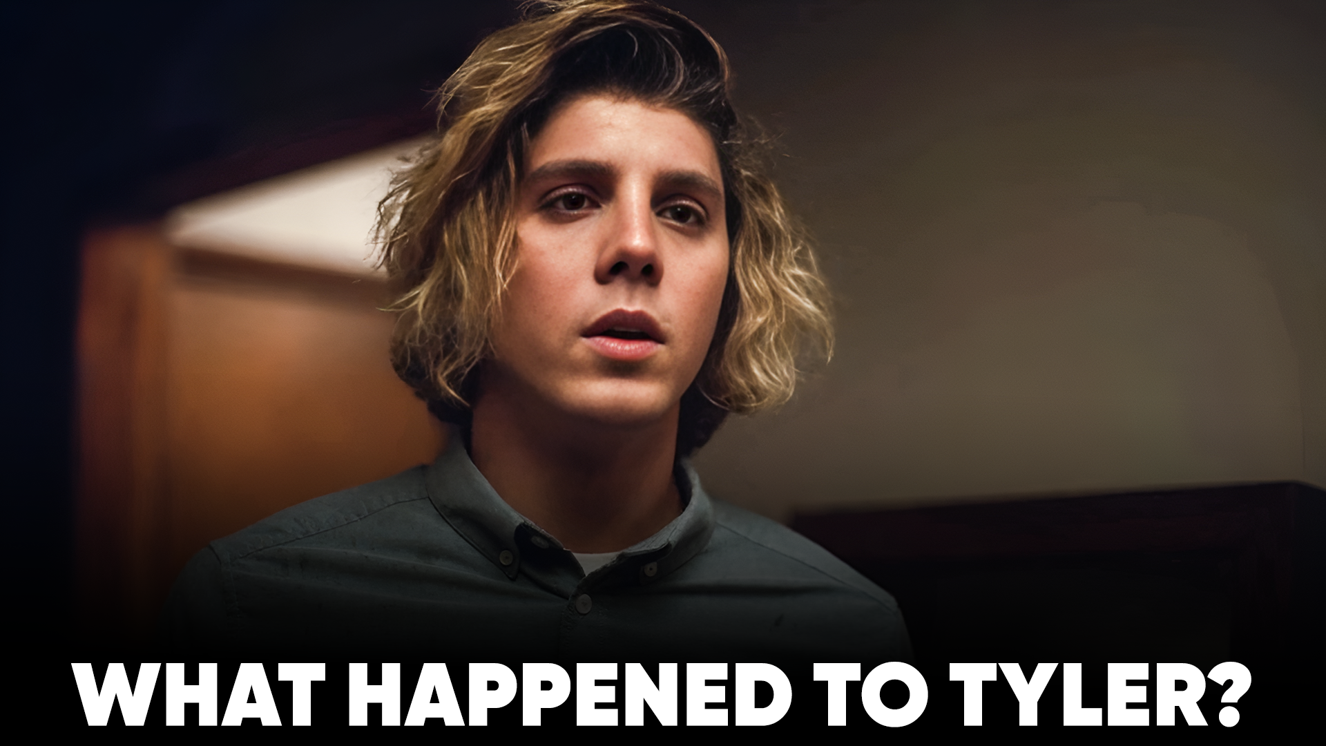 Euphoria season 3 — what happened to Tyler, explained