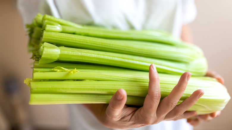 Nutritionists give us vegetables (and cooking methods) that aren't as ...
