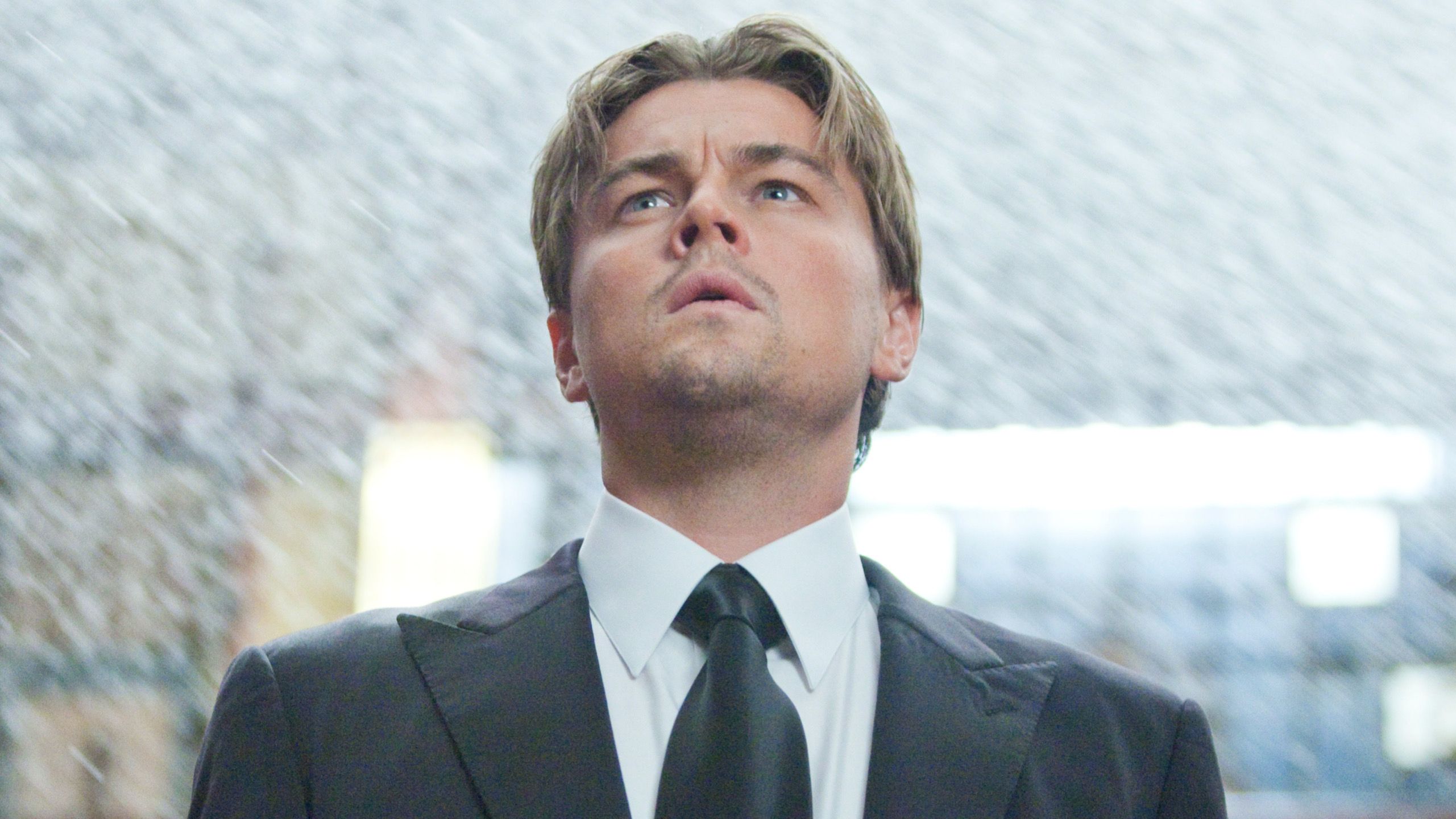 Christopher Nolan’s Inception meets Netflix’s Dark in Apple TV’s ...