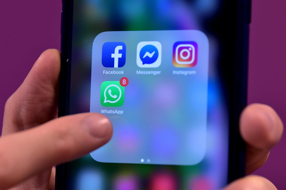 Government has carried out no modelling on under-16 social media ban ...