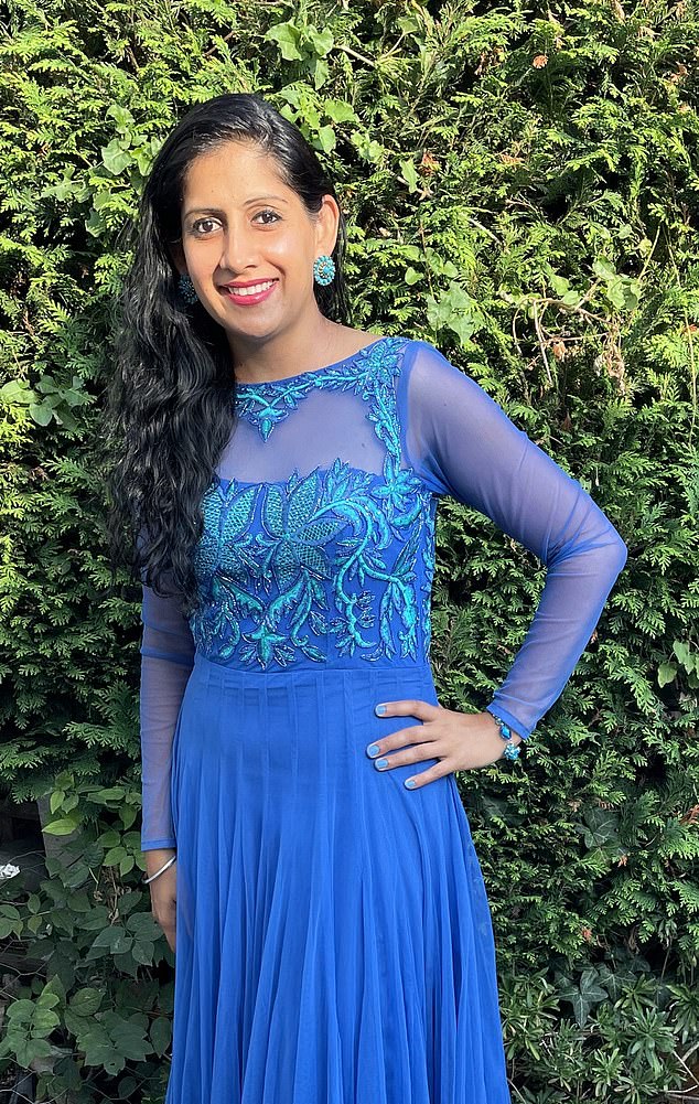 Why I've chosen to be a 'born-again virgin' in my 40s: Minreet Kaur