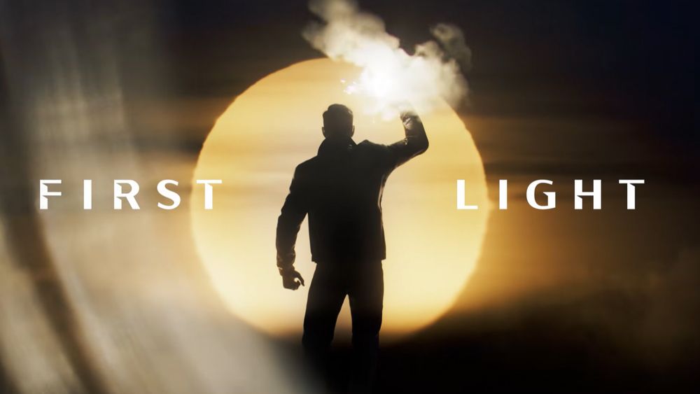 Why 007 First Light is the first video game I've wanted to play in over ...