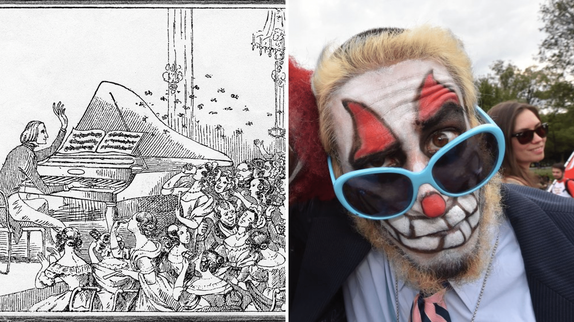 Strange musical cults and phenomena around the world