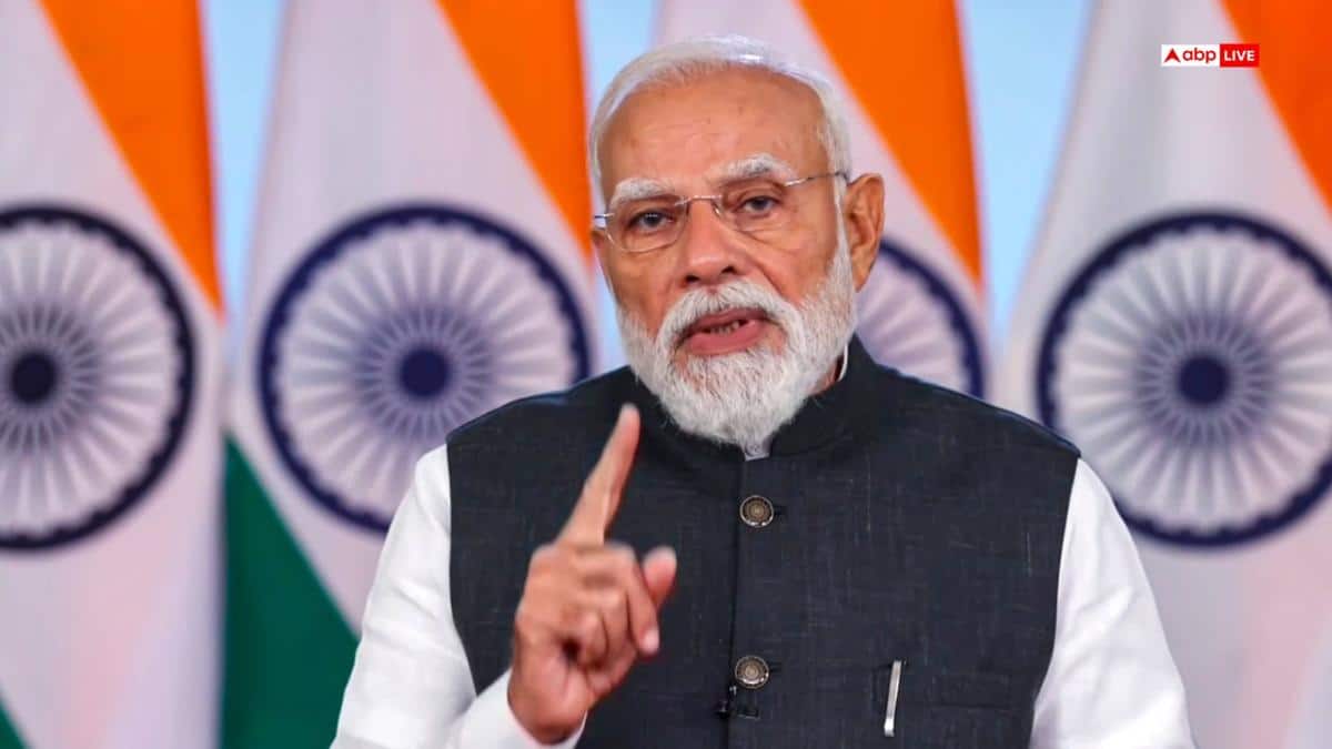 'Participation in Census 2027 is vital': PM Modi urges citizens ...