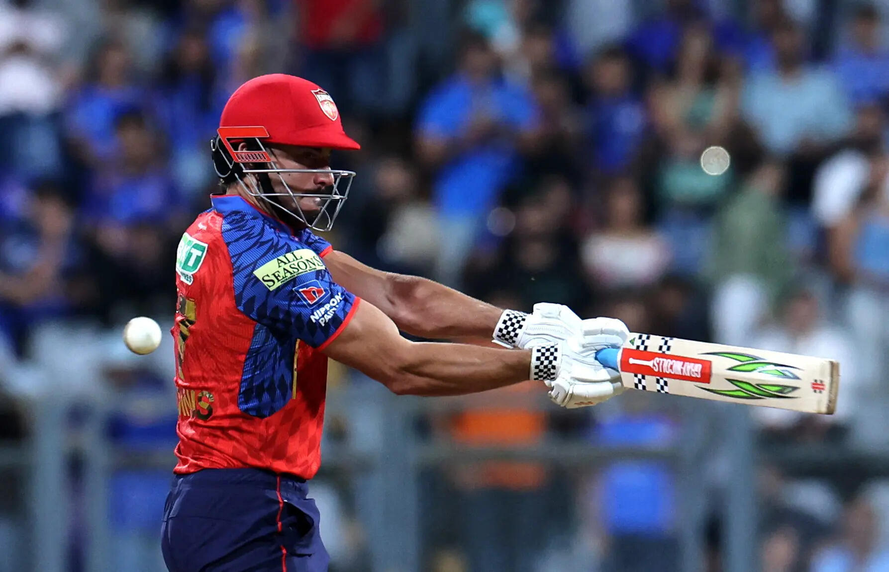 IPL 2026 PBKS vs LSG live streaming: How to watch Punjab vs Lucknow ...