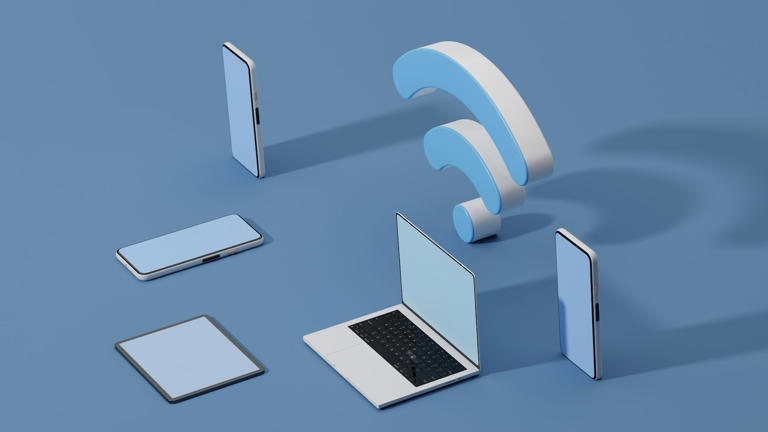 La fibra, el 5G y el WiFi de casa no son lo mismo: estas son sus ...
