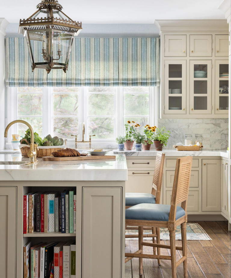 Why your neutral kitchen feels 'cold' – and the 3 undertones designers ...