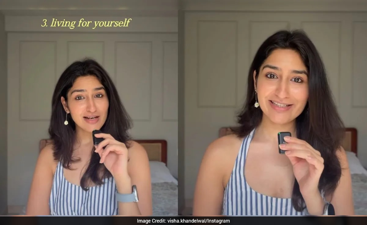 From greetings to being on time: Indian woman says Europe changed her ...