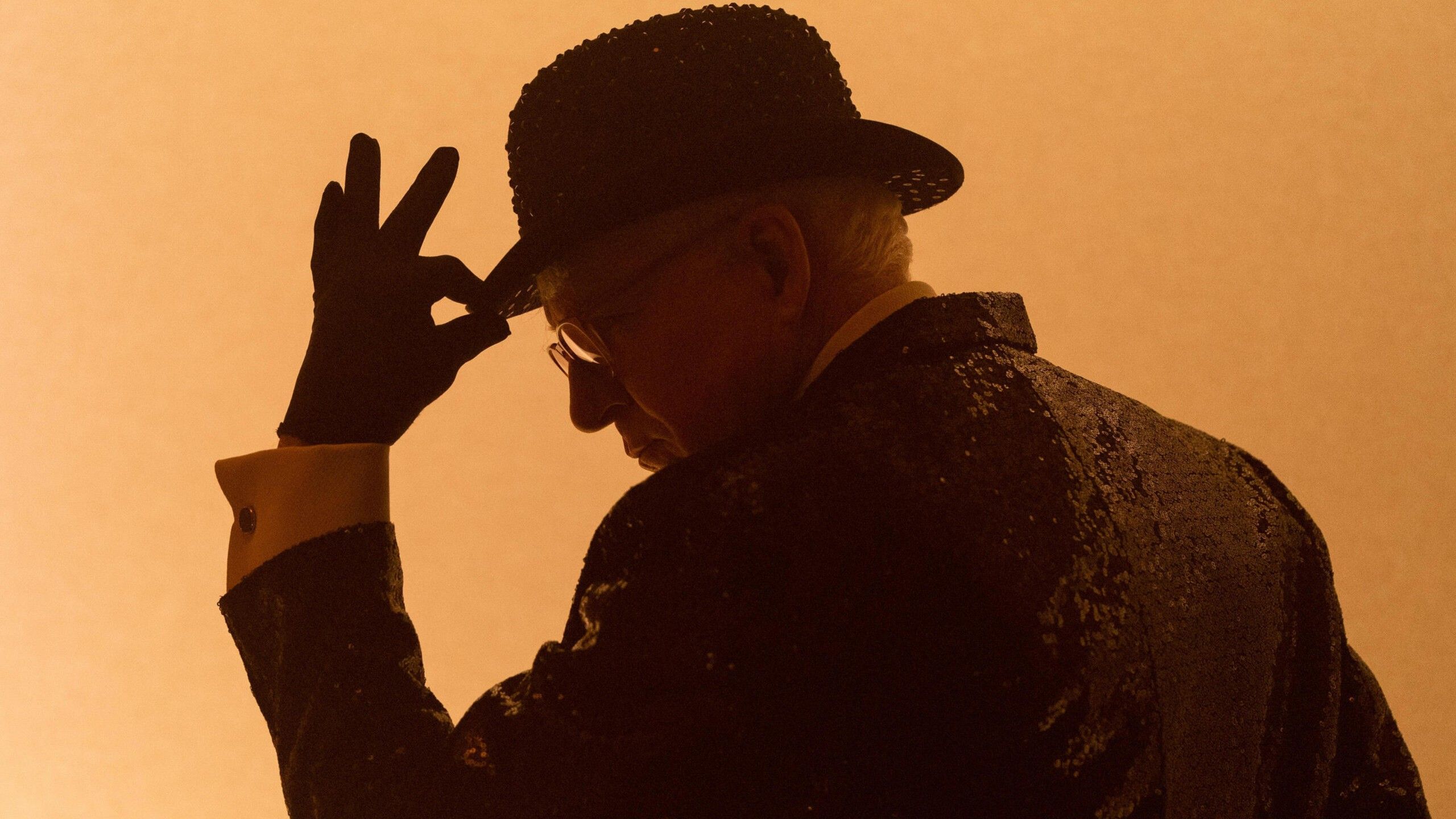 Only murders in the building: The ultimate murder mystery show with A ...