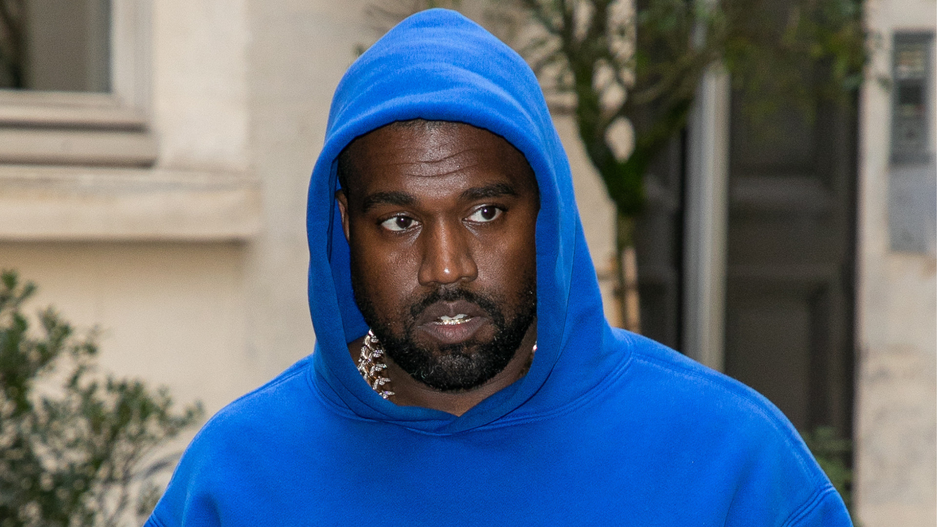 Kanye West shares post praising his comeback amid show cancellations ...