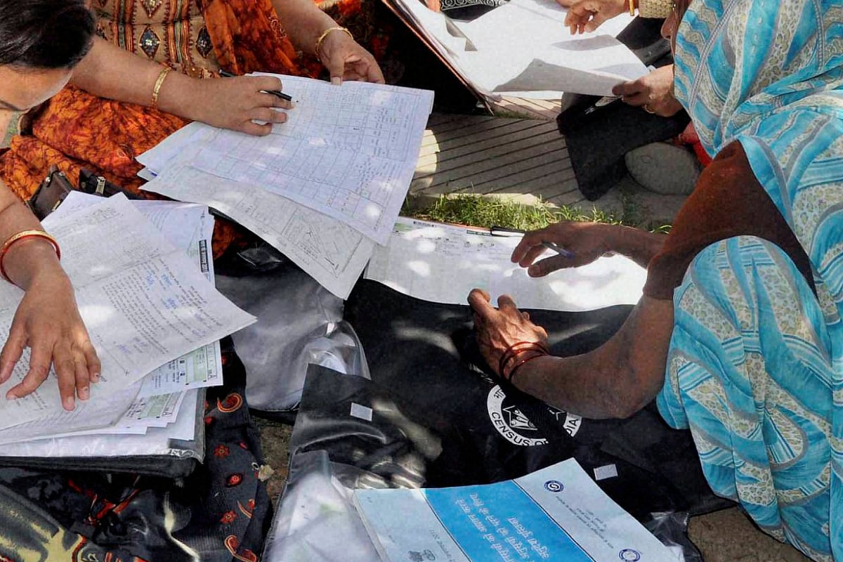 Classes, census duty & heatwave pain for teachers across Odisha