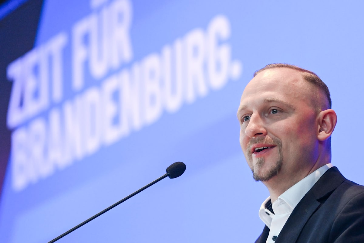 Heino verklagt AfD-Politiker und fordert 250.000 Euro Schmerzensgeld