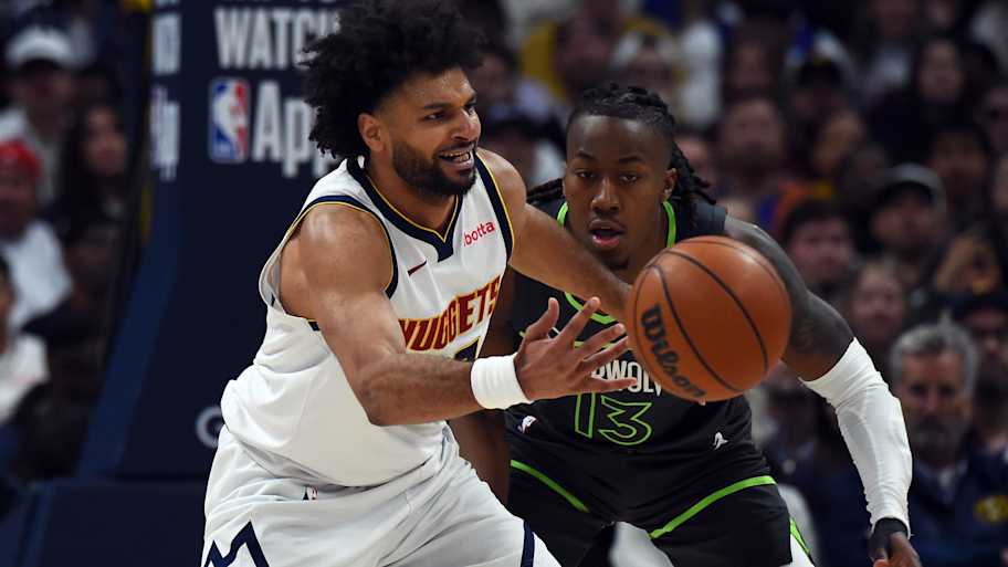 Minnesota Timberwolves need to ride Ayo Dosunmu spark into Game 2