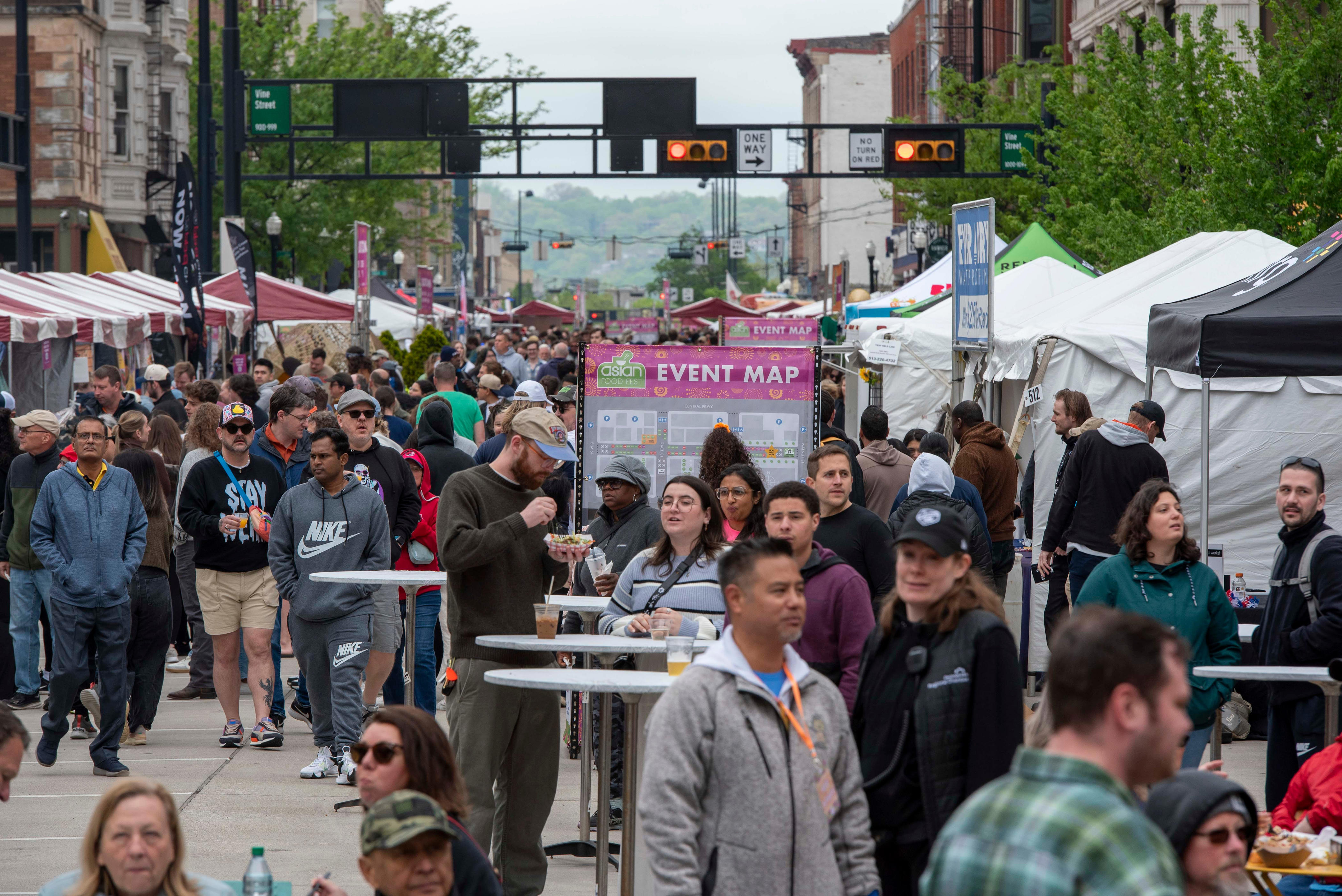 Top 10 things to do this weekend, festival season kickoff edition