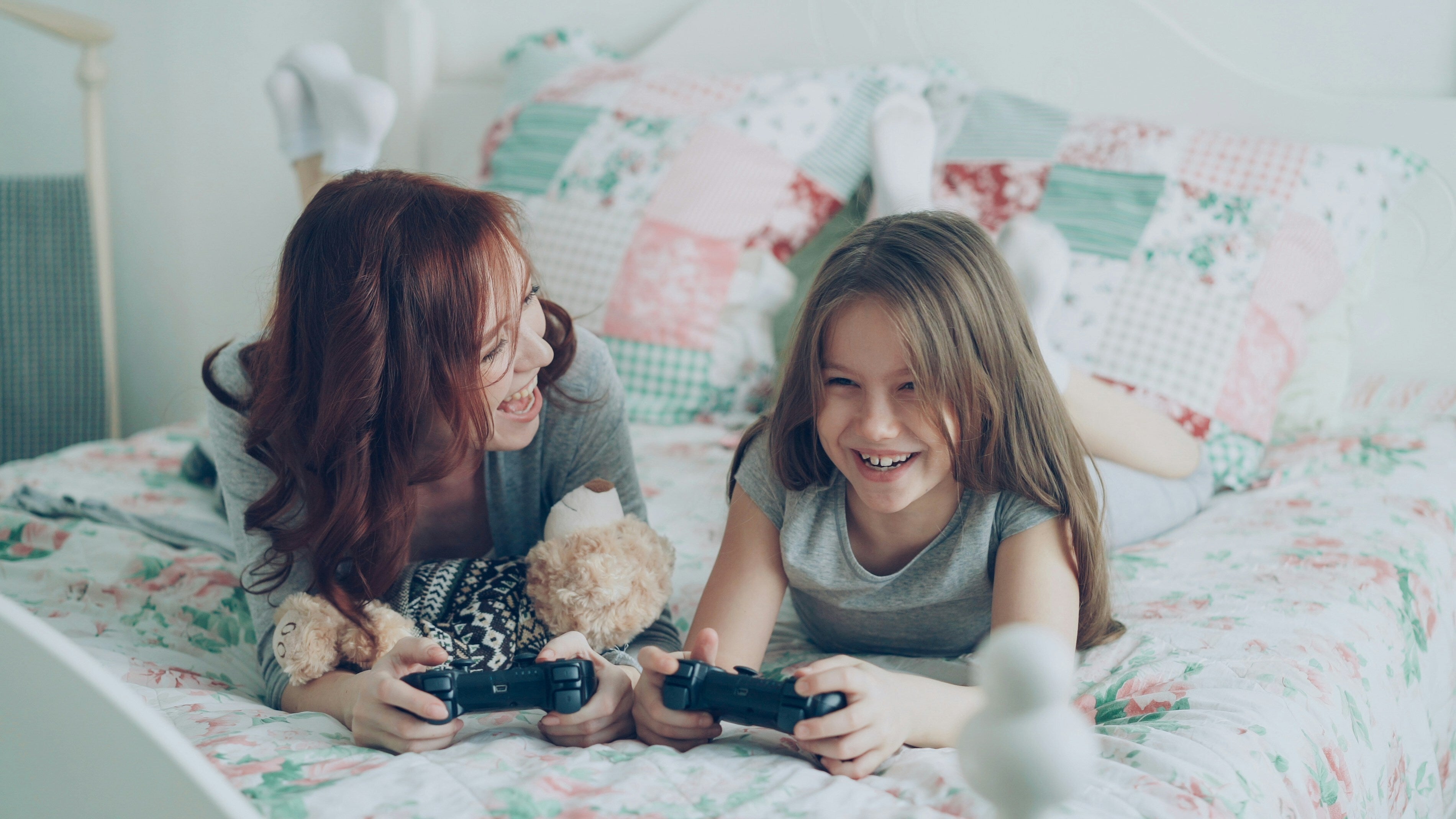 I'm a psychologist. Here's why the 7-7-7 parenting rule can improve ...
