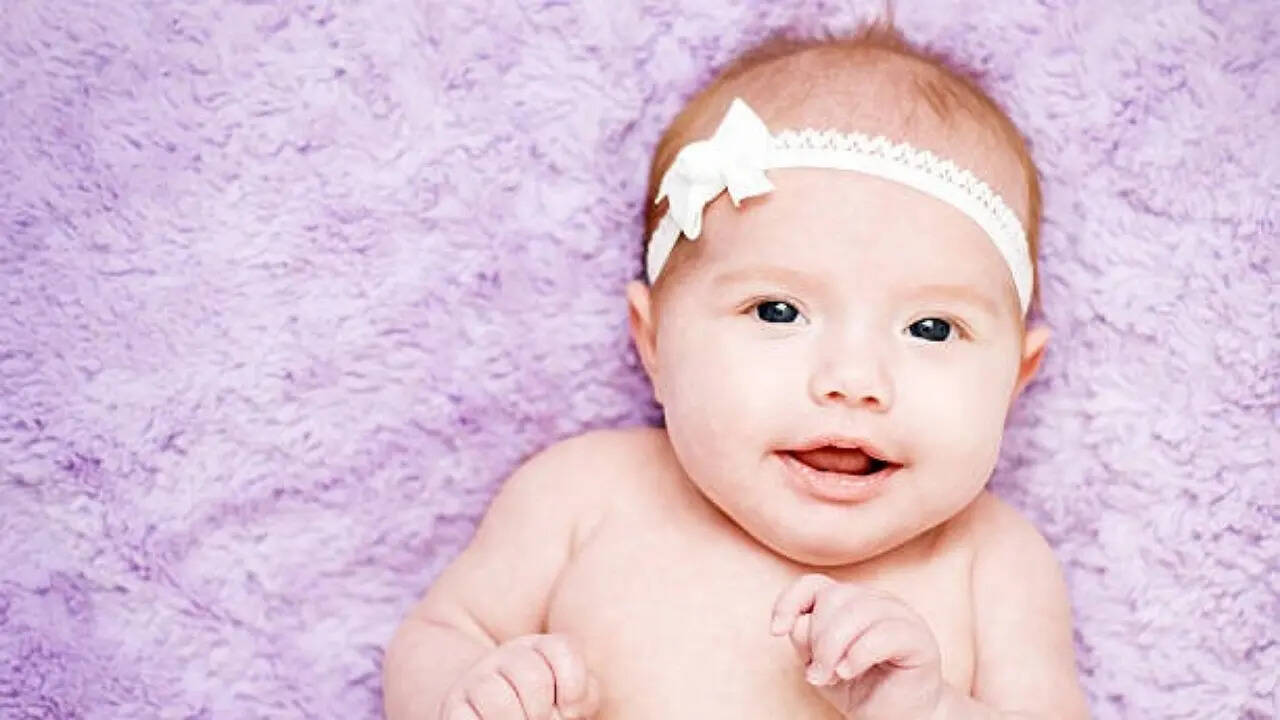 Strong baby names inspired by the sun