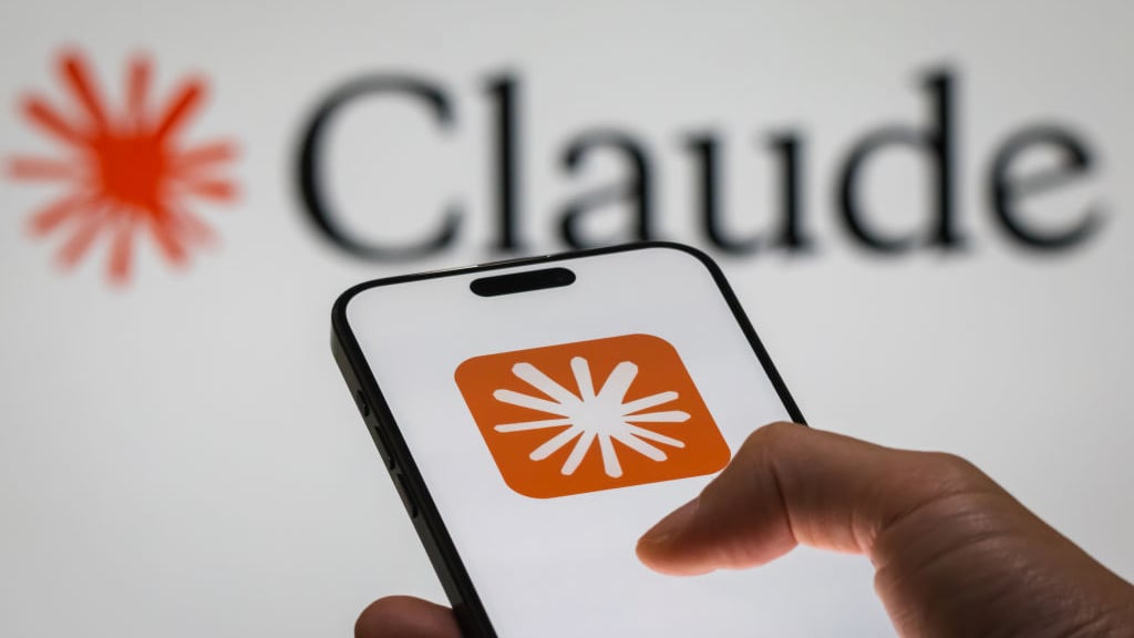 Anthropic pitches new 'Claude Design' tool as a way to hand off busy work