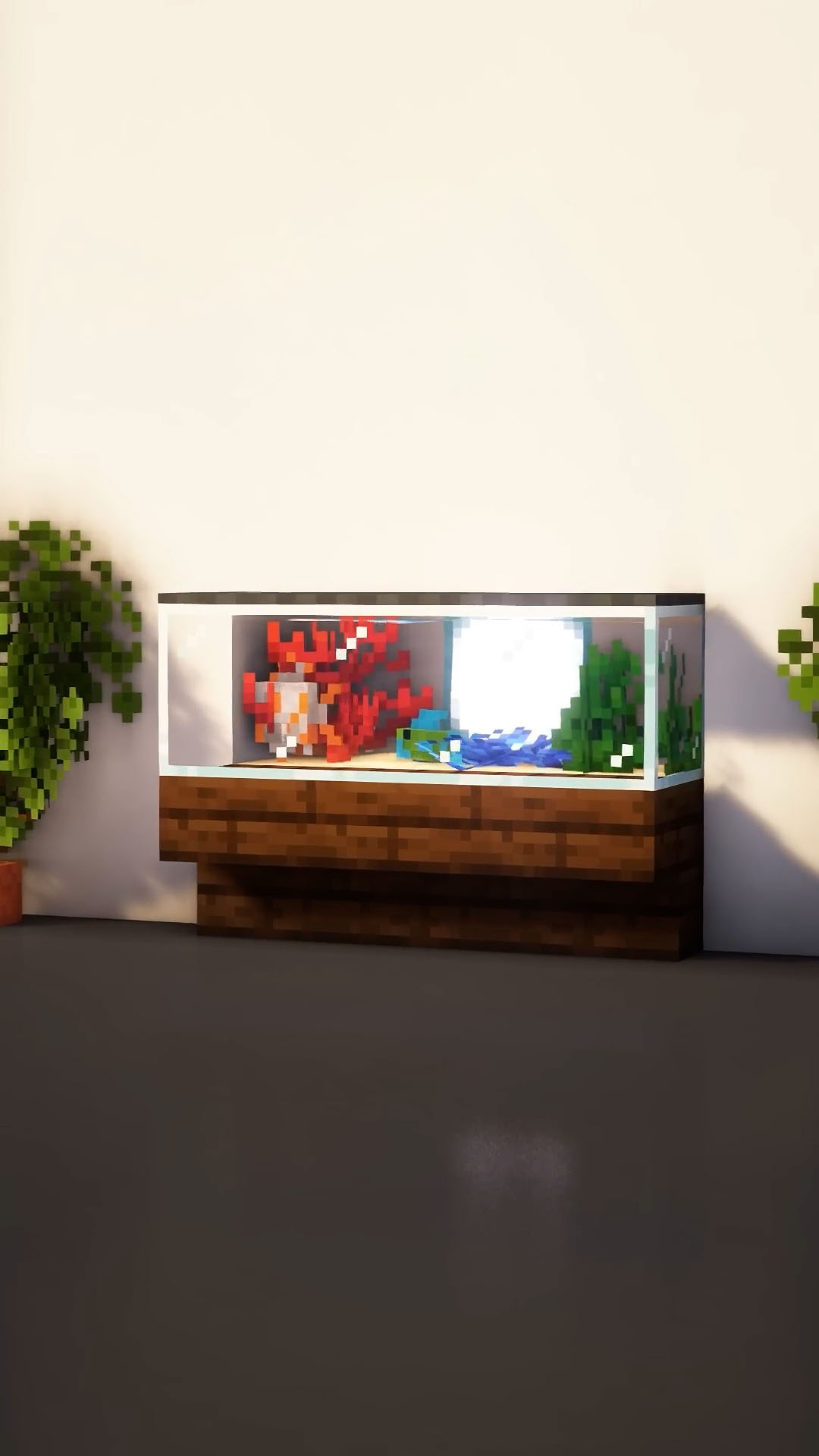 Minecraft aquarium ideas that bring natural ocean feel into your build