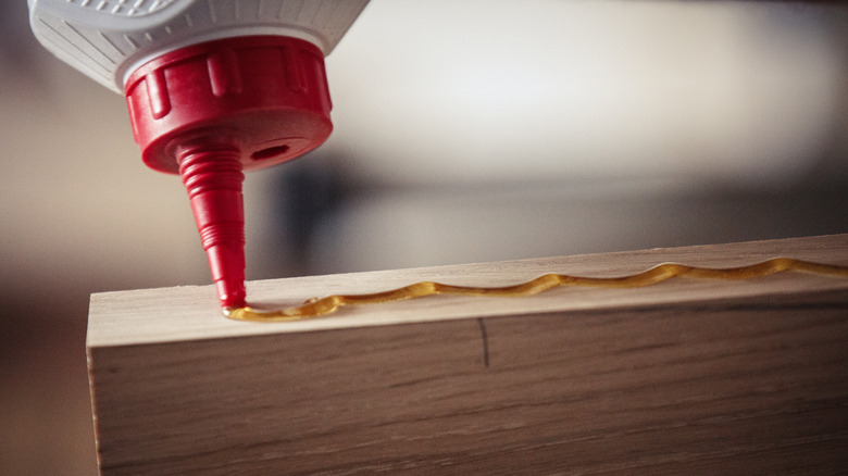 This is the strongest wood glue for your woodworking projects