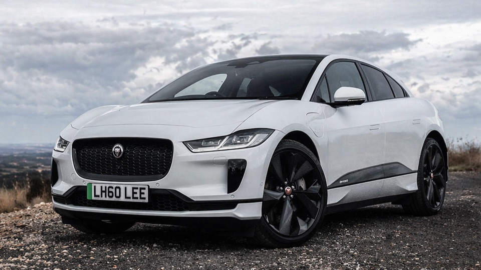 Jaguar price collapse explained in detail