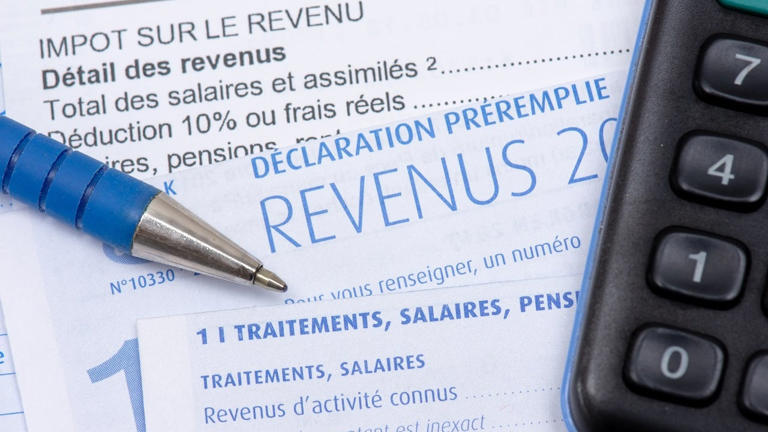 Impôt 2026 : comment trouver son numéro fiscal ? Que faire en cas de ...