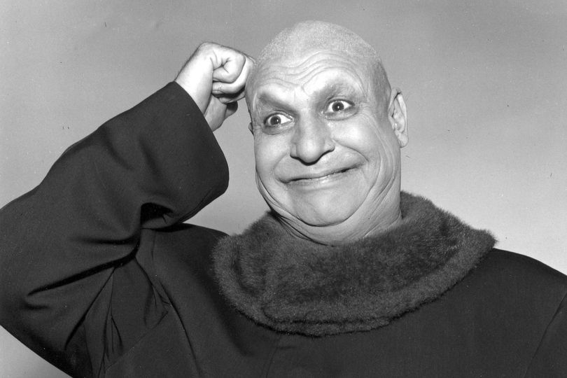 How Addams Family star lost $80 million of child actor fortune to family