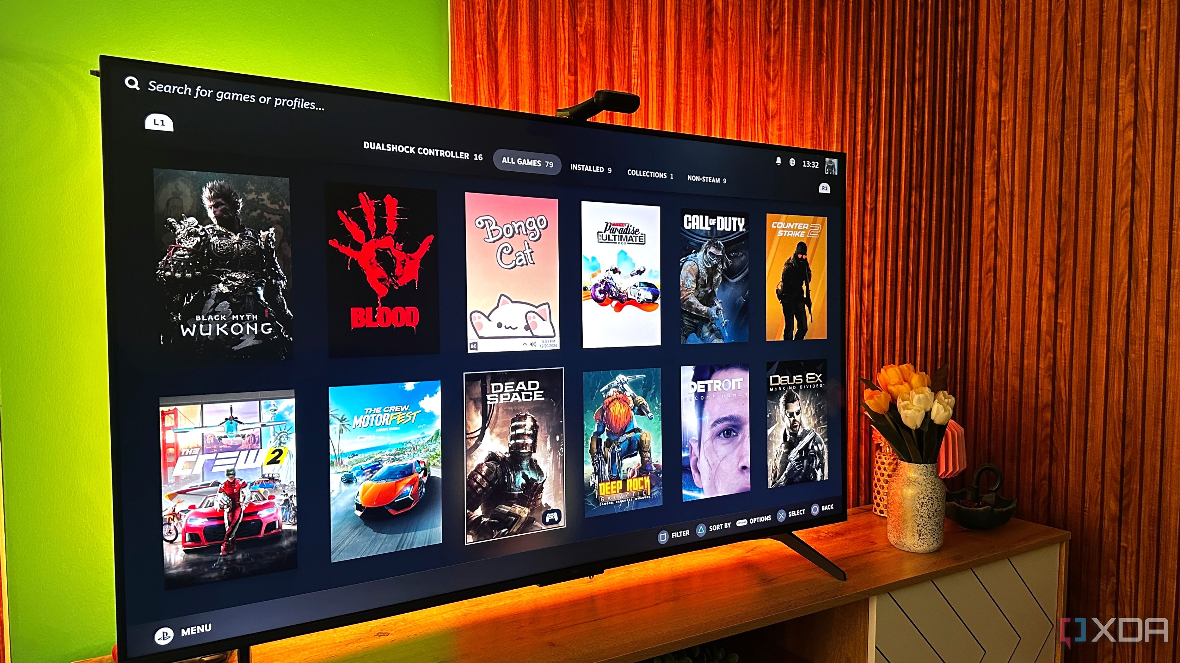 Your TV's default settings are ruining movies