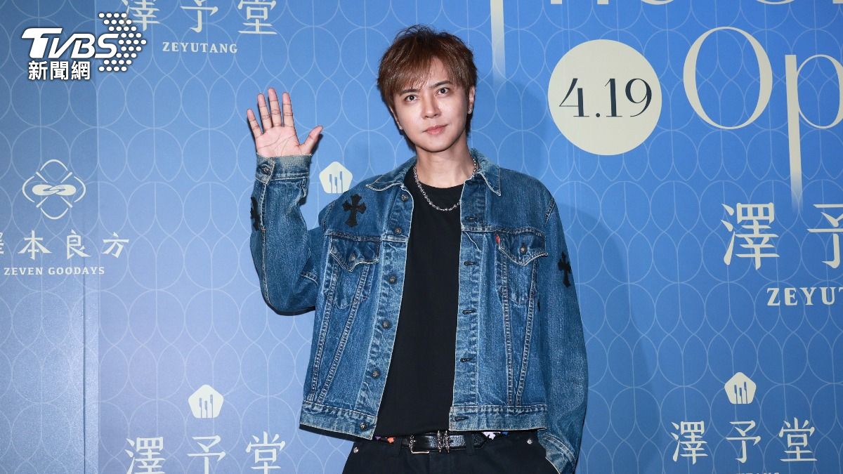 羅志祥遭傳家中猝死! 亂爆「許多藝人死掉」內幕 幕後兇手是他