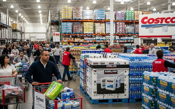 The top 5 Costco hacks every shopper should know