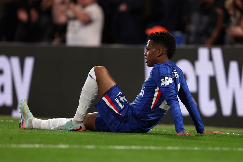 Estevao, Enzo Fernandez – Chelsea injury latest and return dates before ...