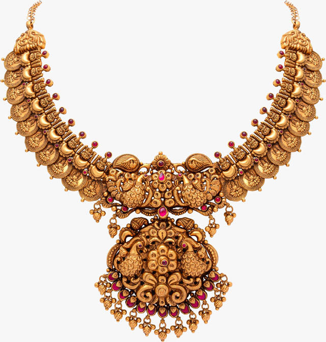 Jewellery pieces to invest in this Akshaya Tritiya