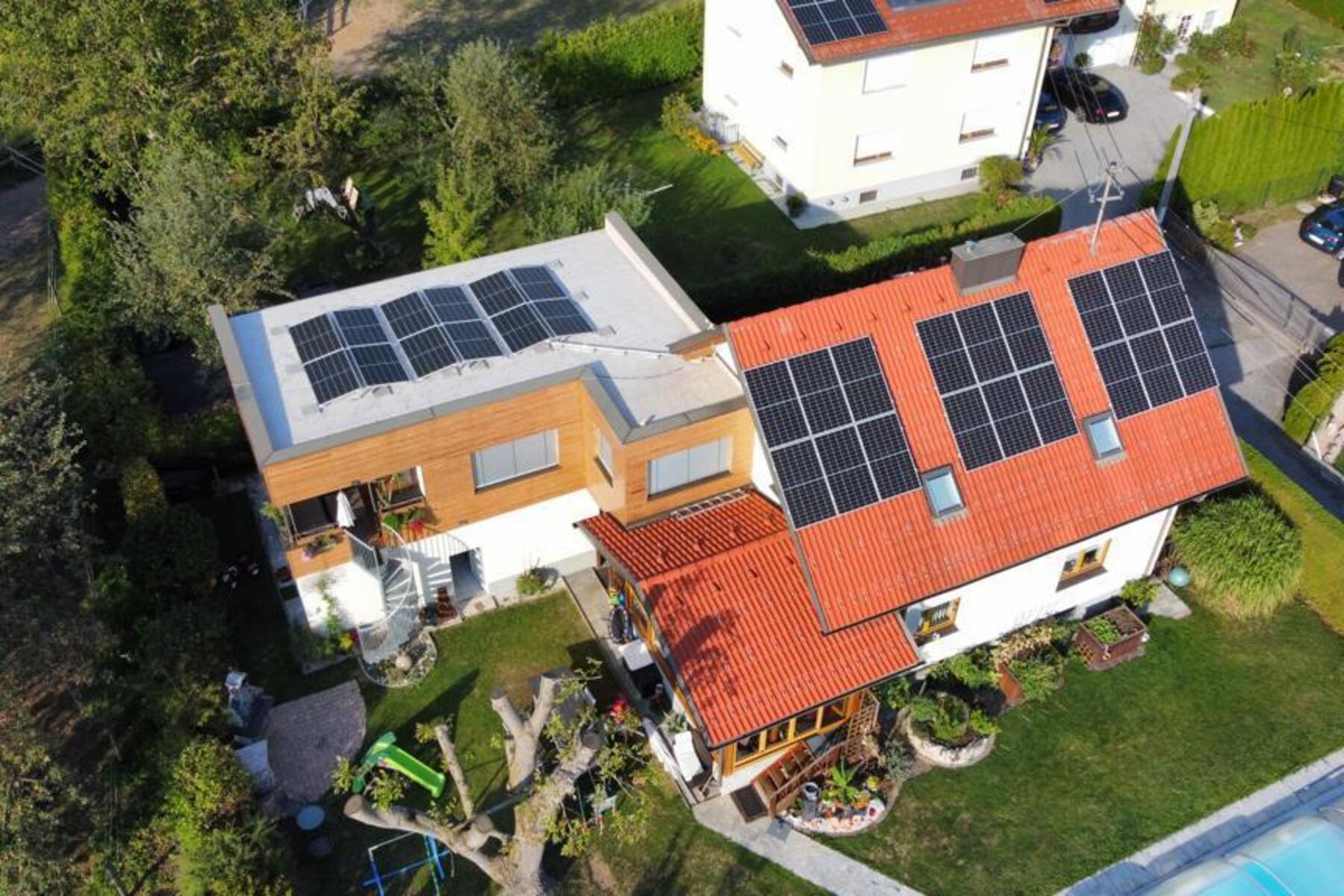 Trotz Änderungen: PV-Anlage rentiert sich noch immer, Batterie oft zu groß