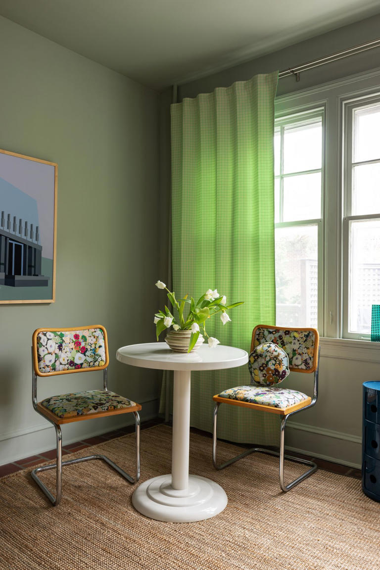 Designers reveal their favorite spring colors for 2026