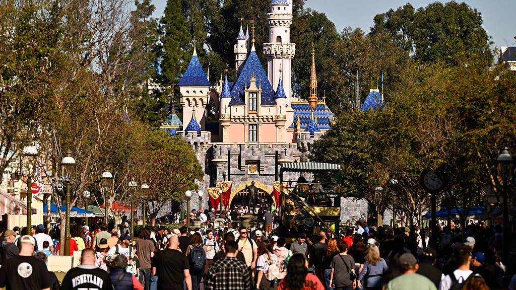 Disneyland's Jungle Cruise and Toy Story Midway Mania reopening dates