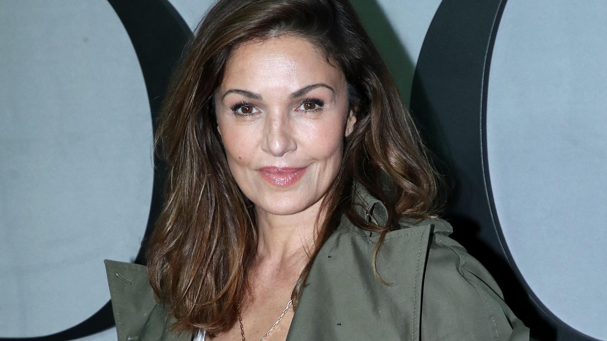 Nadia Farès installée aux États-Unis : ce conte de fées qui l’avait ...