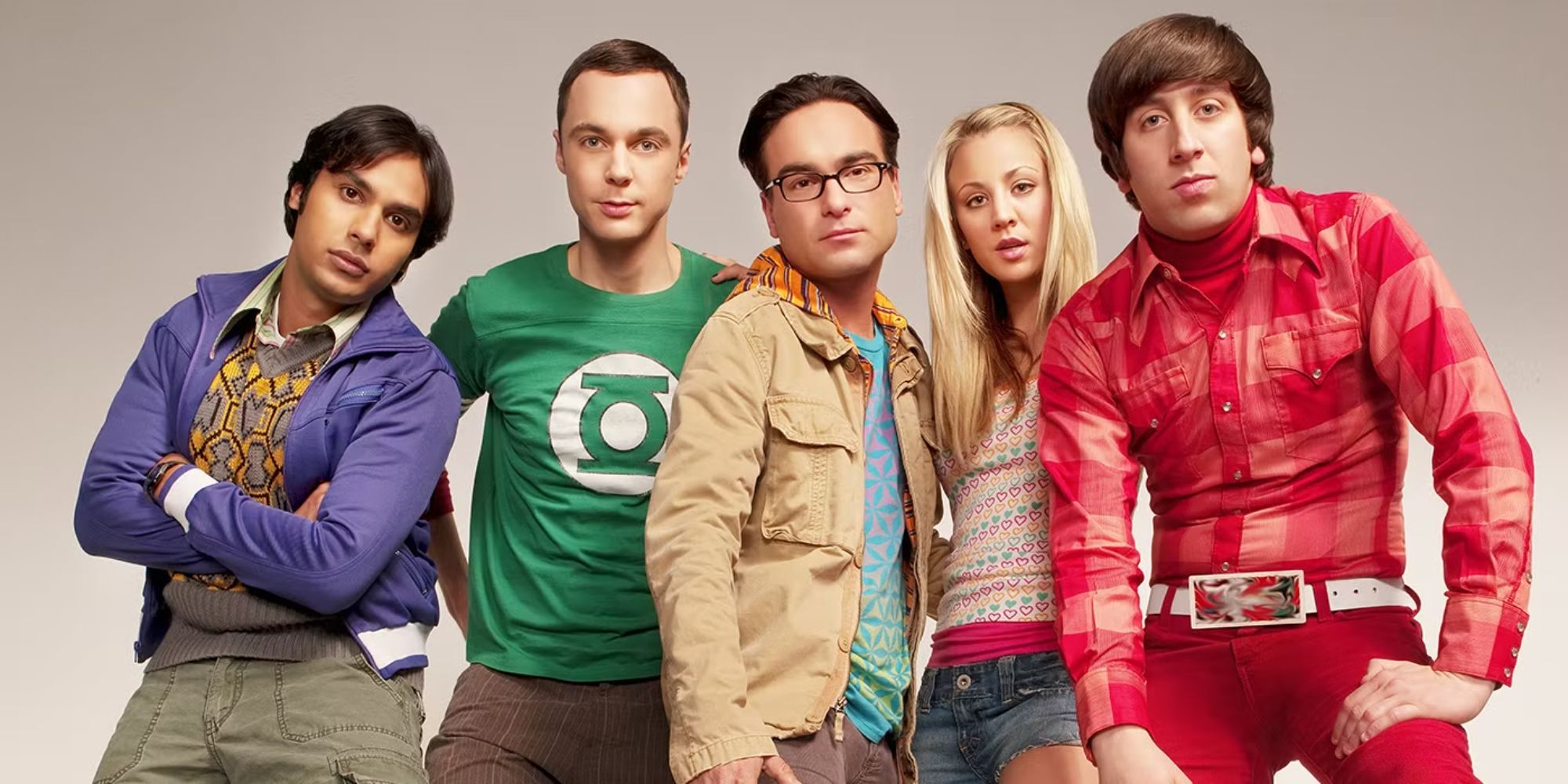 Another 'Big Bang Theory' star officially joins the sci-fi spin-off in ...
