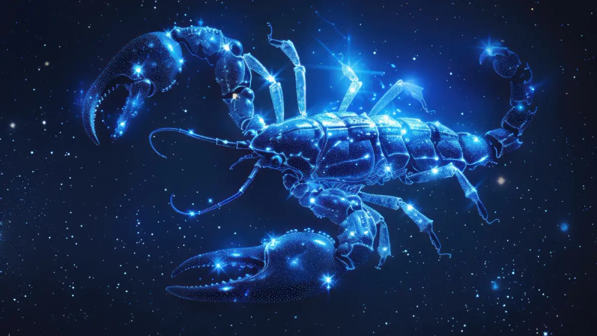Ramalan zodiak Scorpio besok Kamis, 23 April 2026: Hasil beragam, tetap ...