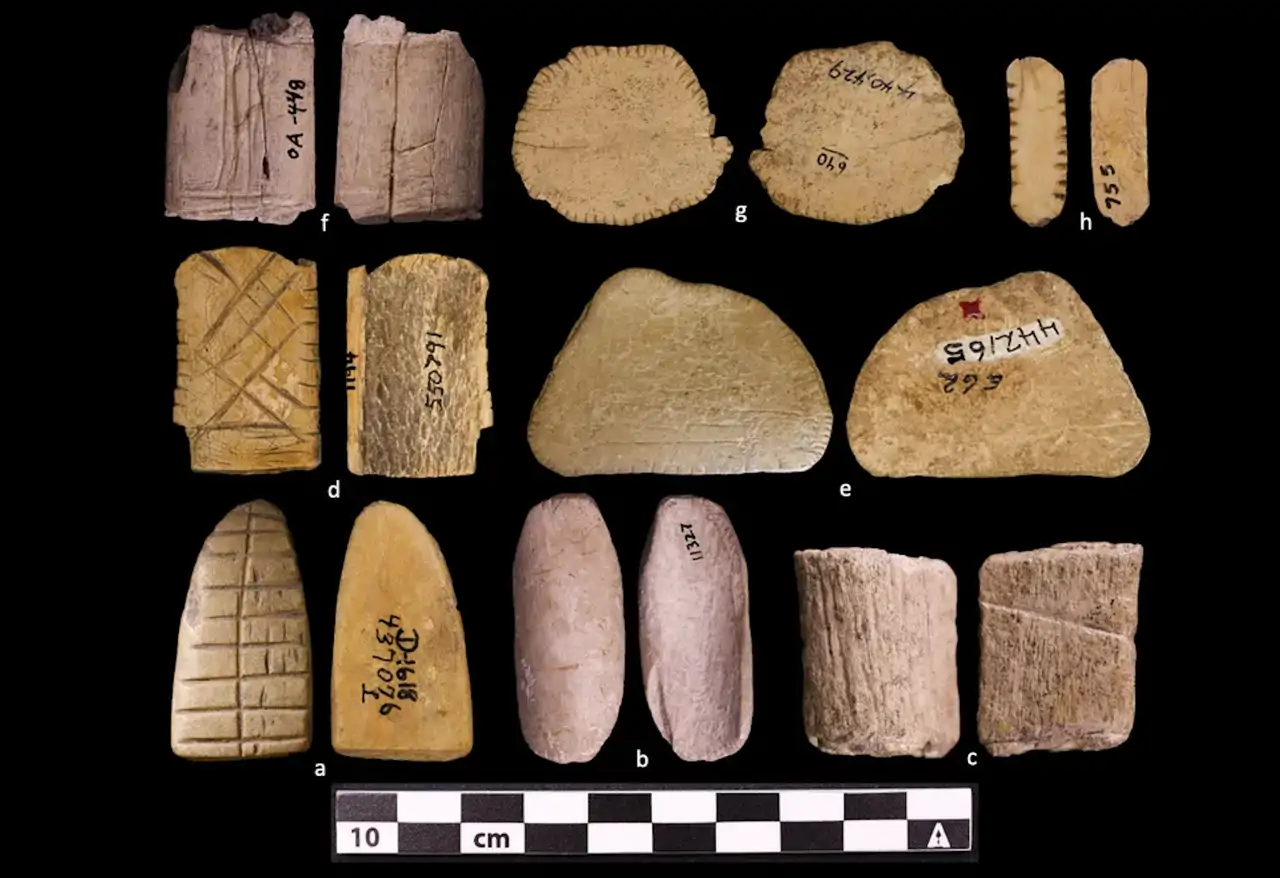 Los juegos de azar nacieron en América hace 12.000 años y no en Mesopotamia