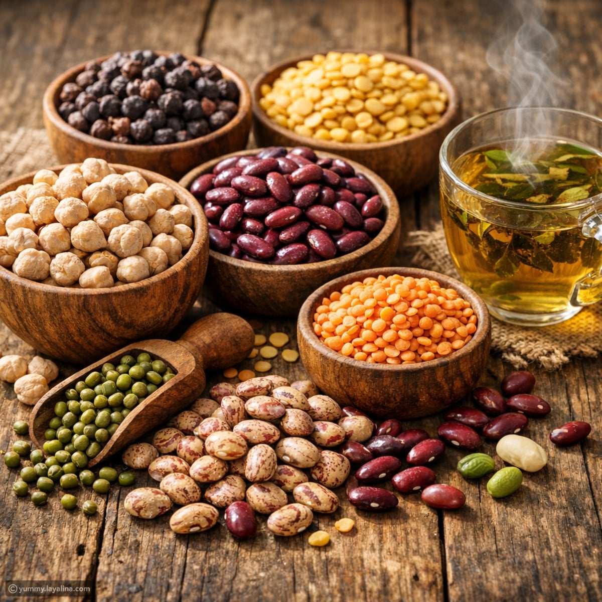 Goodbye caffeine headaches: 10 smart foods to boost your energy naturally