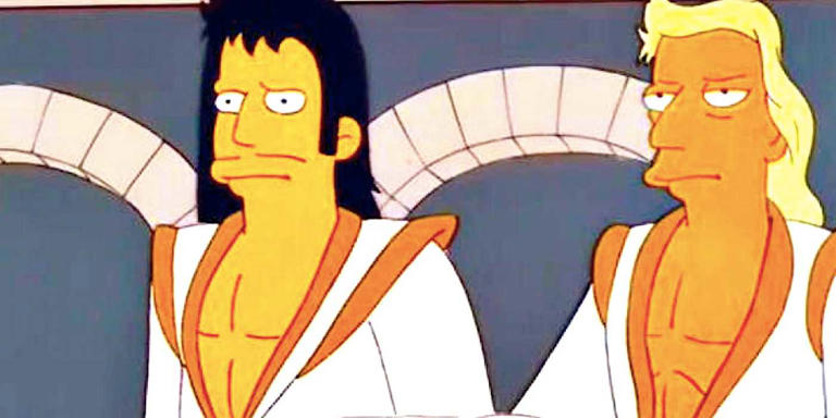 10 wildest Simpsons predictions that came true