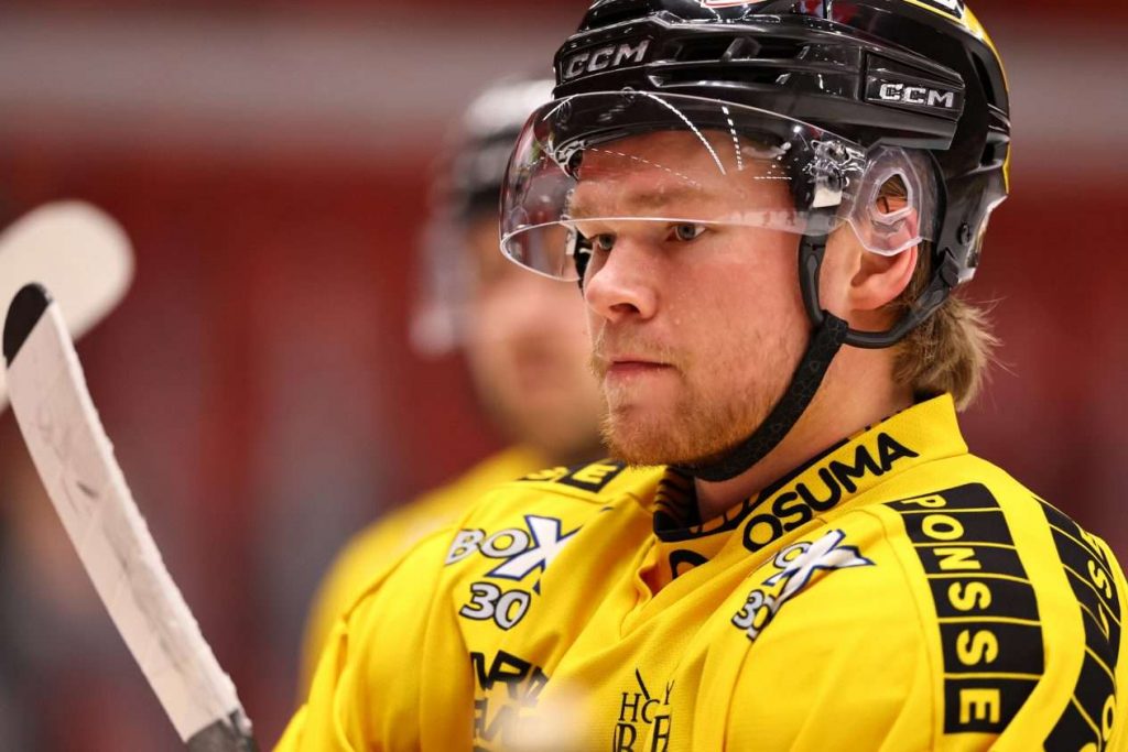 SS: KalPalle iso menetys – mestaripuolustaja lähtee