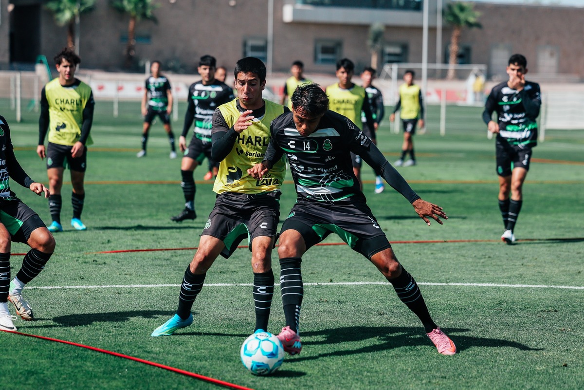 Santos Laguna tiene bien definido el perfil de su próximo entrenador