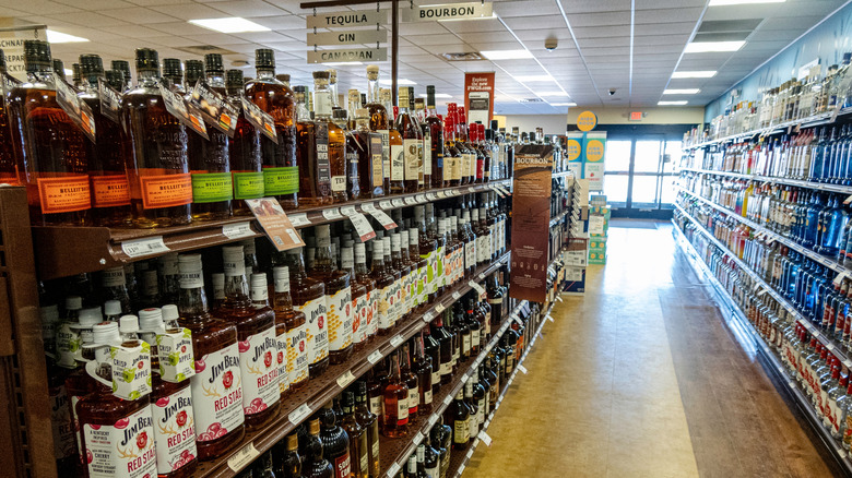 10 rules to follow when buying bourbon