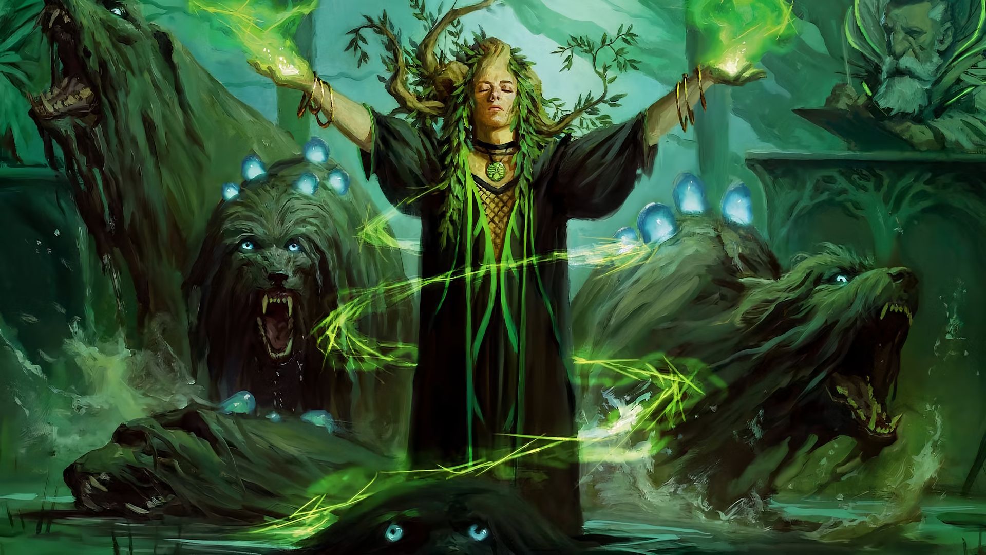 Magic: The Gathering details new rule changes